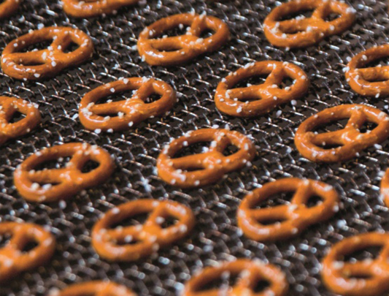 Visiter La Fabrique à Bretzels Boehli à Gundershoffen, en Alsace